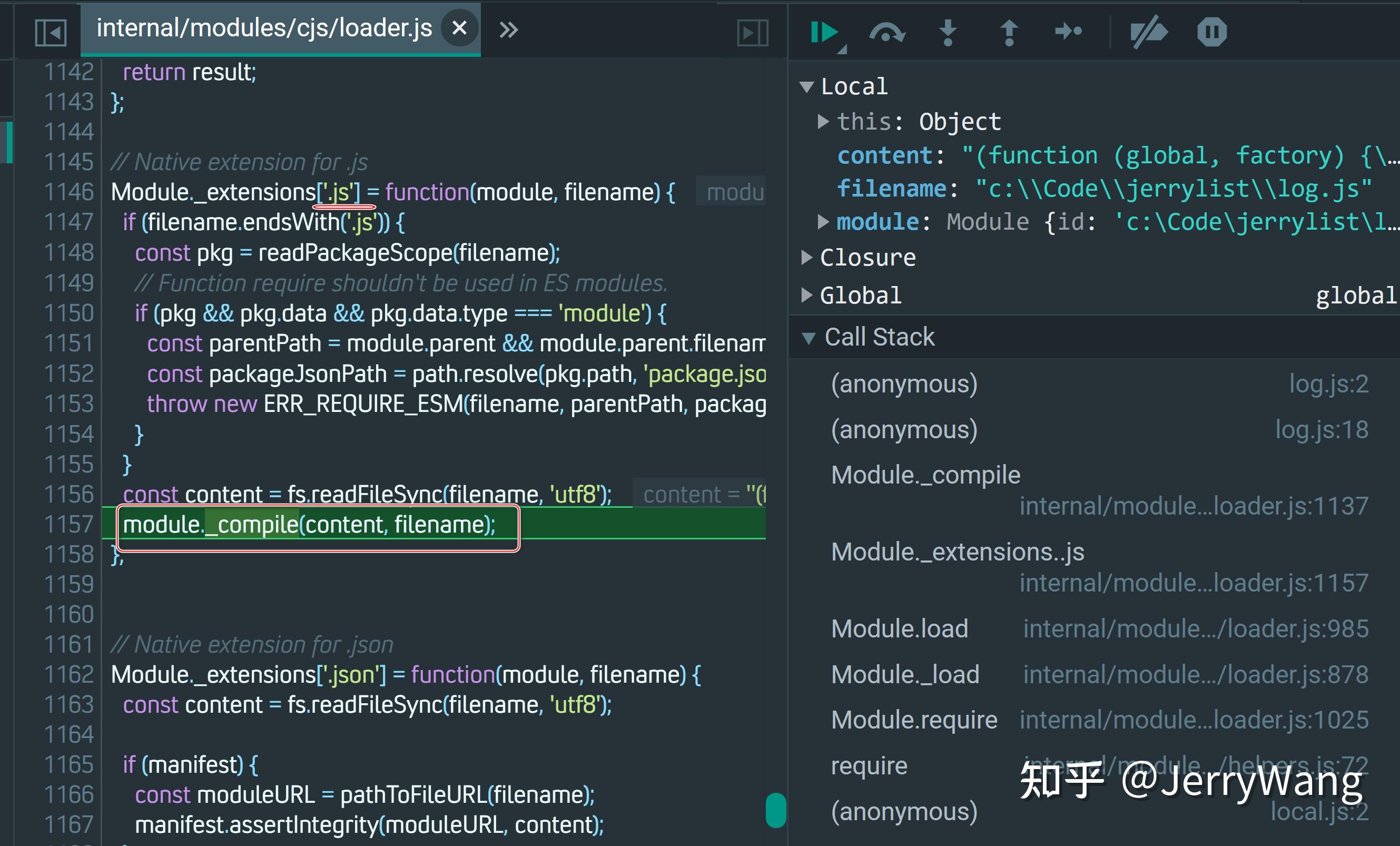 什么是 Javascript 世界的 Umd 知乎