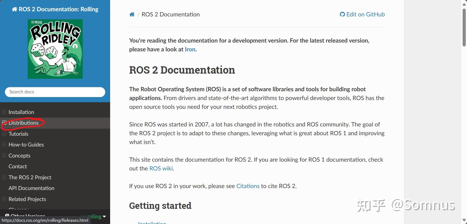 ROS2纯萌新教程 - 知乎