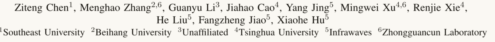 PARALEON: Automatic and Adaptive Tuning for DCQCN Parameters in RDMA Networks 论文笔记 - 知乎