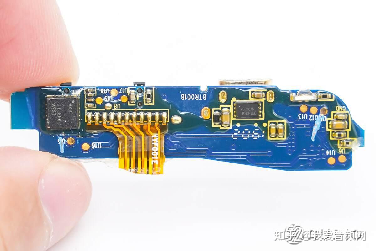 SHOKZ韶音AS600骨传导运动耳机拆解，IP55防尘防水，全场景使用 - 知乎
