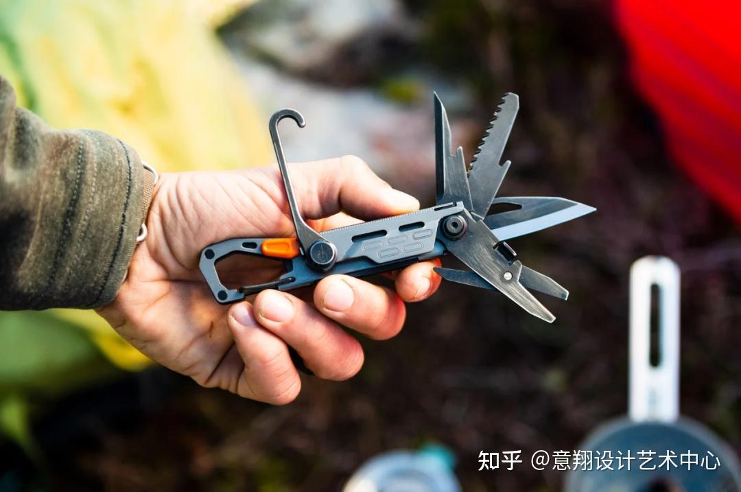 实用的EDC设计分享 - 知乎