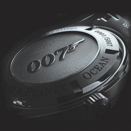 在007中的这些手表，哪款是你的最爱？ - 知乎