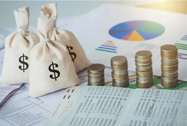 瑞科翻译公司：Money的这些英文表达，你肯定不知道！ - 知乎