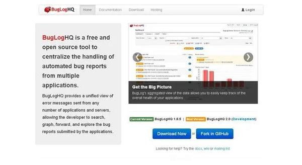 国内外最常用的10款Bug跟踪管理软件 - 知乎