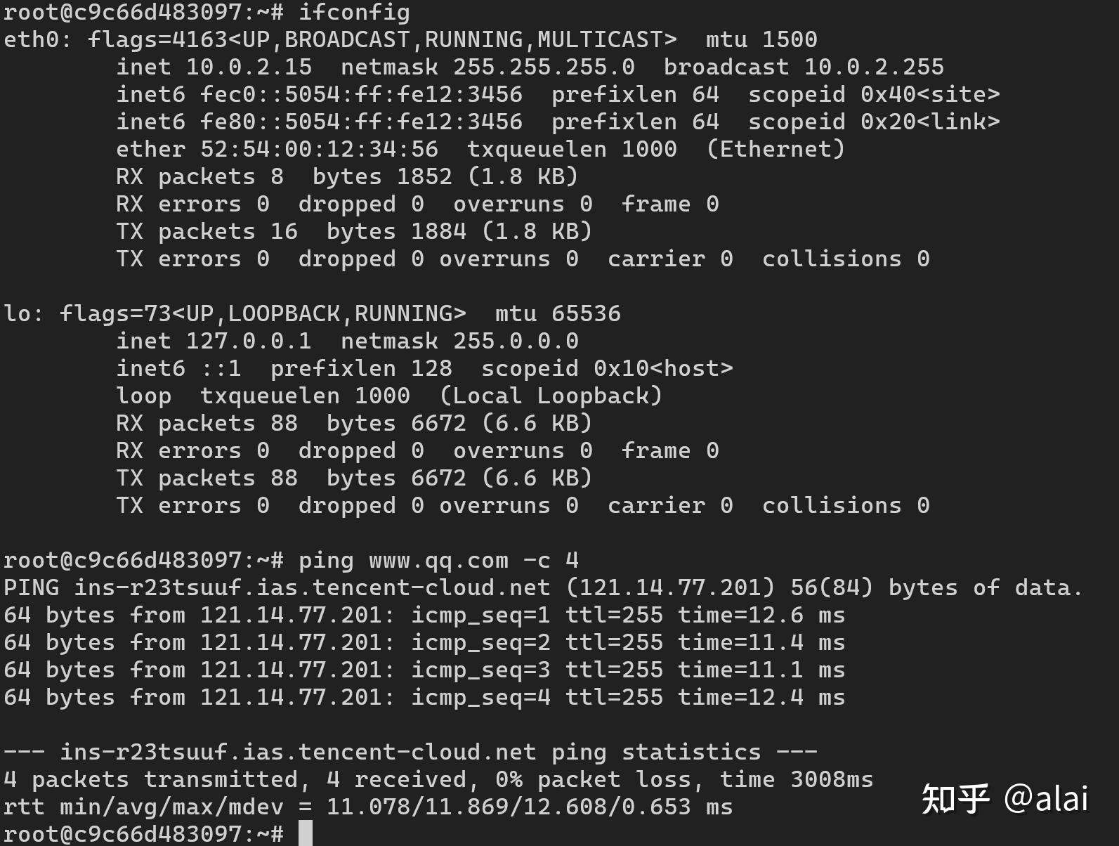编译到启动：在qemu模拟器中运行你的Linux内核 - 知乎