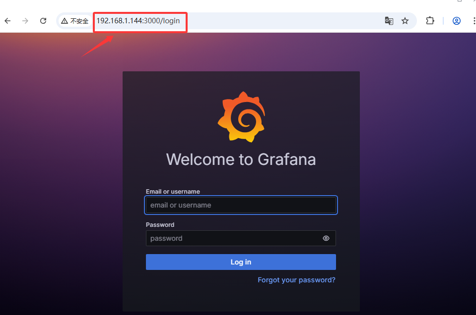 外网访问可视化工具 Grafana （Linux版本） - 知乎