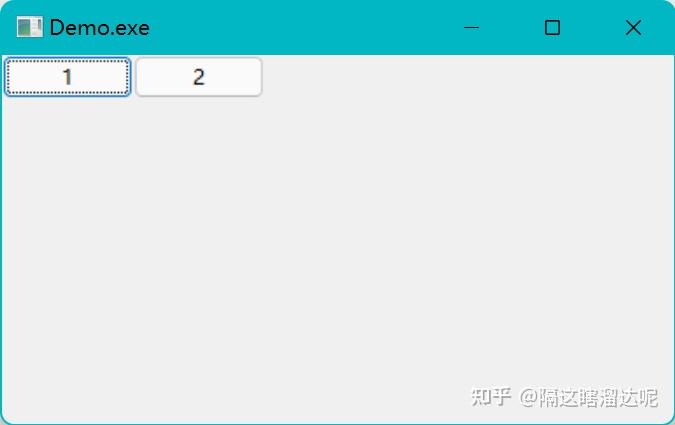 wxpython介绍 - 知乎