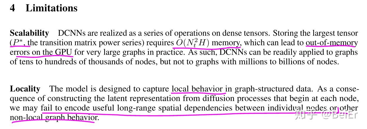 Diffusion-Convolutional Neural Networks（DCNNs） - 知乎