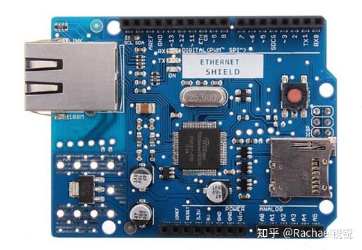 Arduino的硬件：什么是单片机？什么是arduino？arduino和单片机区别？arduino有哪些种类？arduino扩展板有哪些？ 知乎 