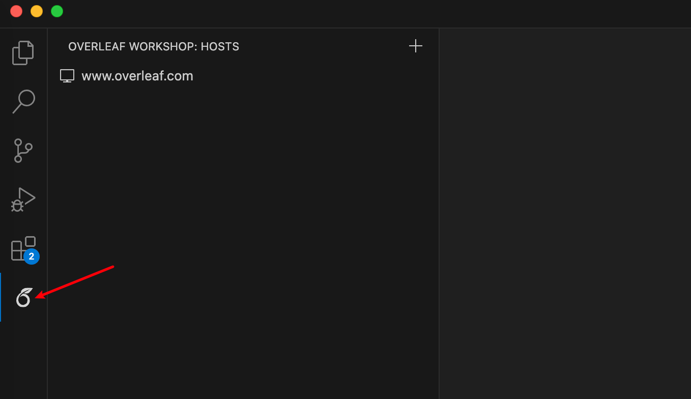 【安装教程】利用VS Code打通Overleaf本地化和AI协作 - 知乎