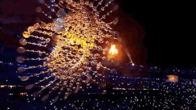 Anthony Howe | 飘在现实中的雕塑艺术 - 知乎