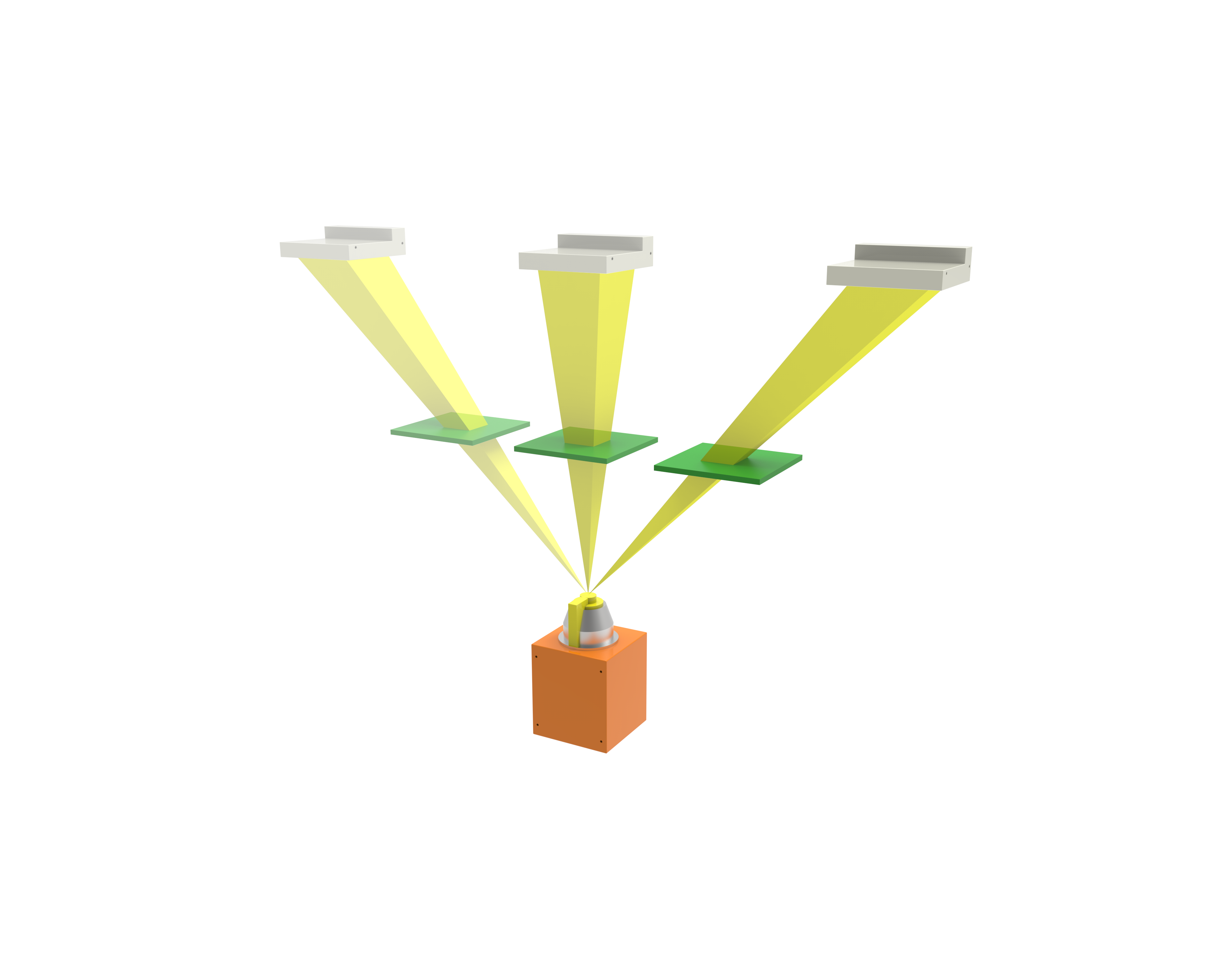 工业CT-多种扫描模式-X射线扫描 - 知乎