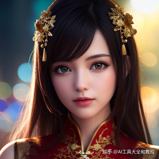 全网配置最低的2G显卡运行AI绘画Stable diffusion WebUI是什么体验？教你在超低显存笔记本电脑上安装AI绘画工具 - 知乎