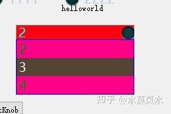 QComboBox样式设置 - 知乎