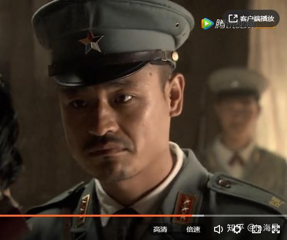 【科普】“洋气”但却真实的伪军——华北治安军的西式军服 - 知乎