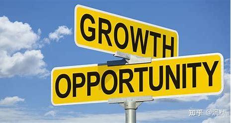 BBC英语学习：opportunity和chance - 知乎