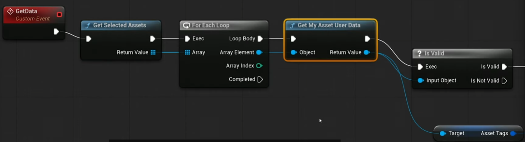 101条虚幻引擎的小贴士或技巧清单 - 知乎