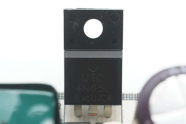 拆解报告：侨威24W DC电源适配器KPC-024F-C - 知乎