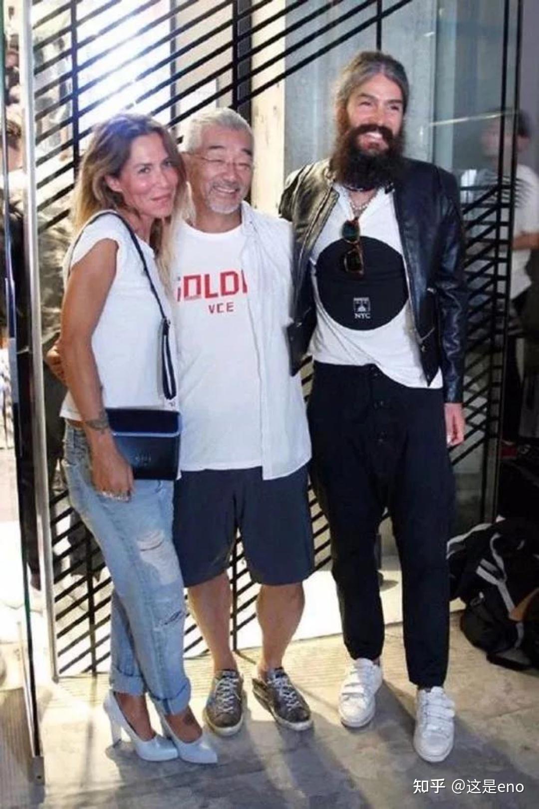 小白鞋的鼻祖是谁？adidas的三道杠又是从谁手里买的？｜小众鞋履品牌 - 知乎