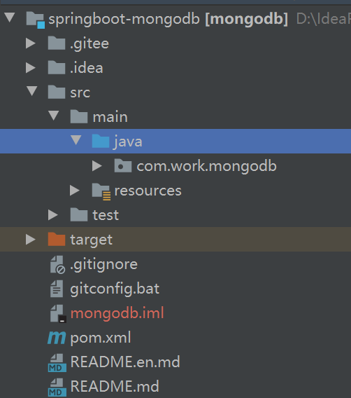 Springboot Mongodb的操作指南 知乎