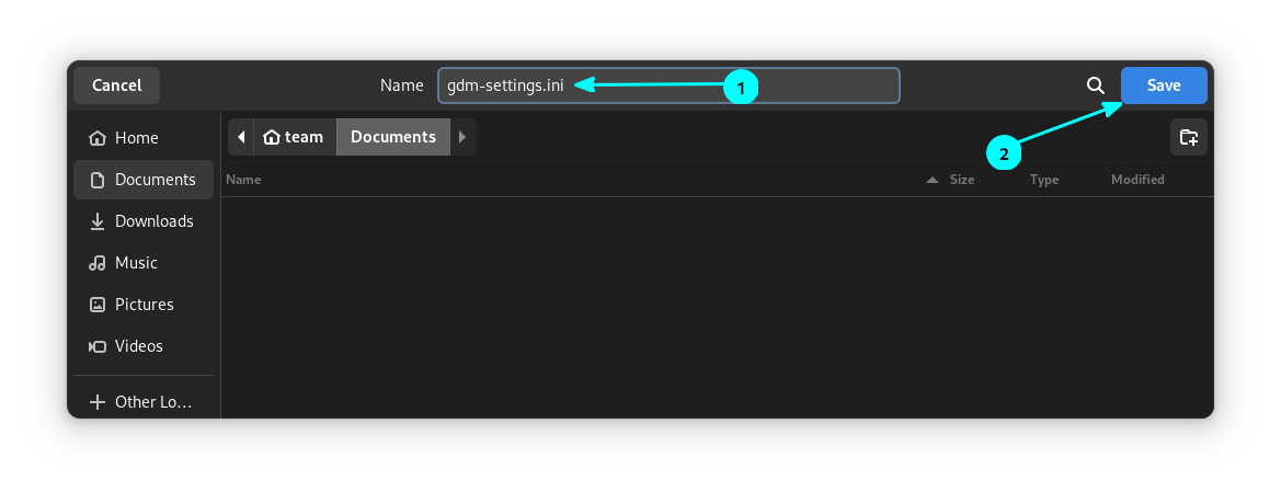 使用 GDM 设置来自定义 GNOME 中的登录屏幕 | Linux 中国 - 知乎