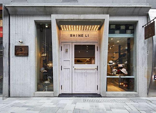 新饰觉×Shine Li 专业助力品牌发展··· - 知乎