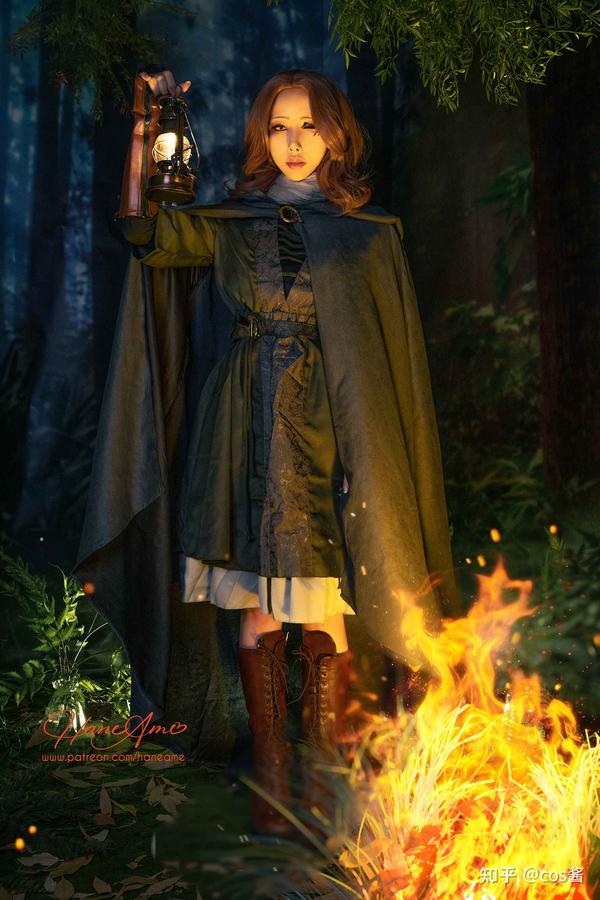 「雨波_HaneAme」图包 – 梅琳娜 - 知乎