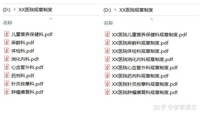 Python+Excel：批量更改多个工作簿的文件名 - 知乎