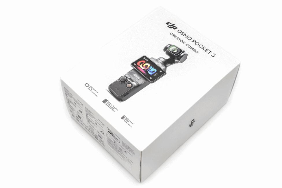 入手大疆Pocket3之后添置的好用数码配件分享 - 知乎