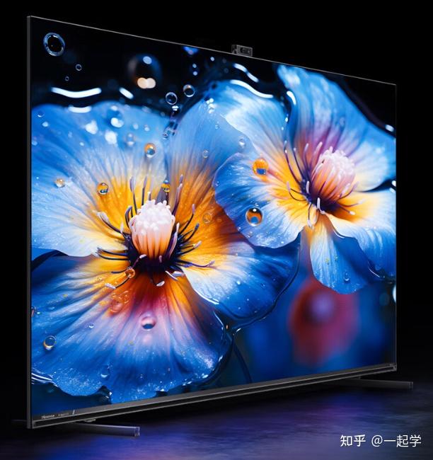 2024年货节海信电视选购指南：E8K、E7K、E5K多价位多机型，总有一款能满足你！