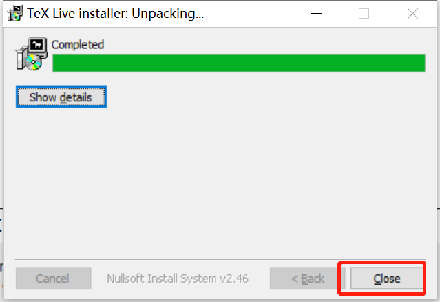TeXlive（LaTeX）详细安装教程 - 知乎