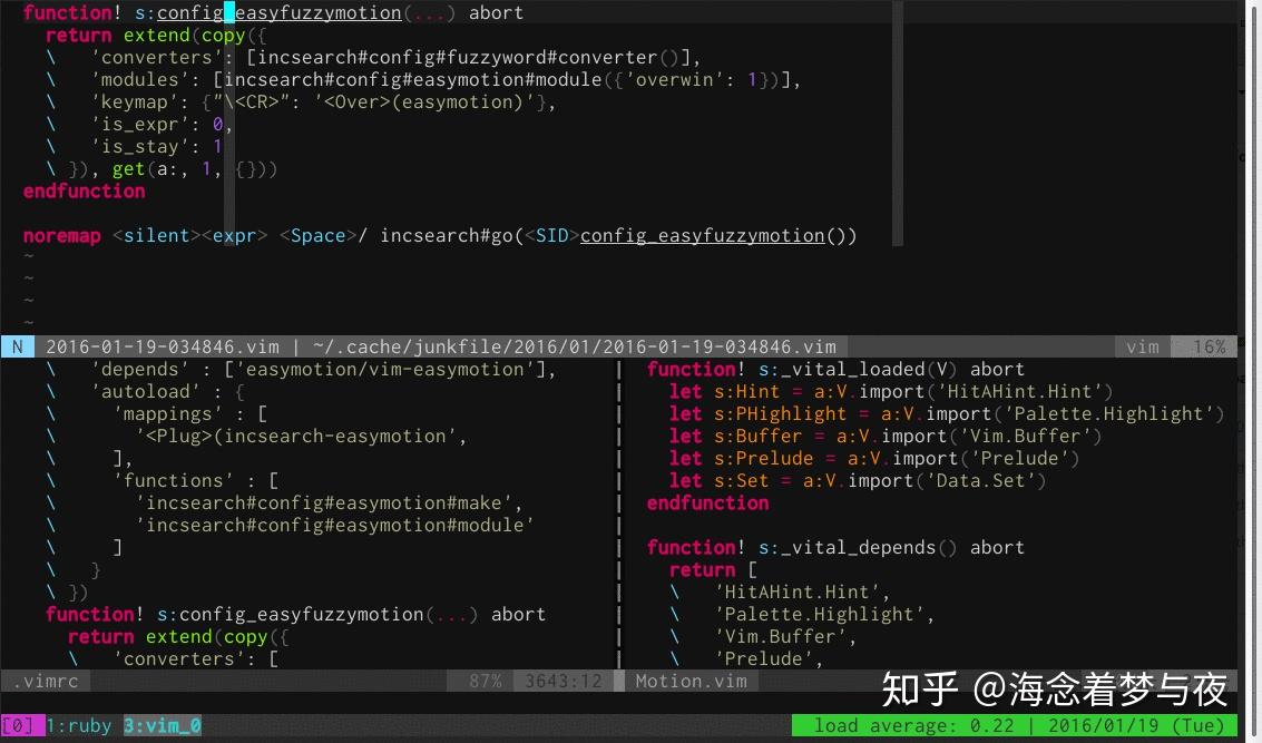 基于SpaceVim开箱即用C/C++ IDE - 知乎