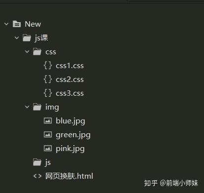 一篇文章带你快速入门JavaScript（实操代码） - 知乎