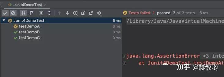 技术分享 | 基于Junit4，利用xUnit框架让你的测试用例可维护性大幅提升 - 知乎