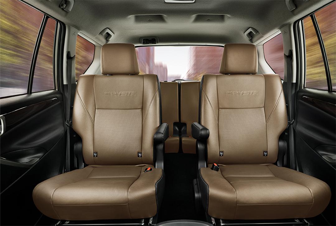 全新丰田亲民代步MPV！7座布局还配2.7L动力？ - 知乎