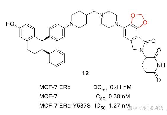 新药研发利器：PROTAC技术（最全解读） - 知乎
