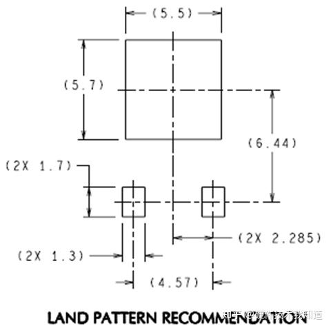半导体集成电路常见封装汇总 - 知乎