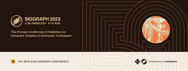 北工大校友Cheng Zhang获SIGGRAPH最佳博士论文奖 - 知乎