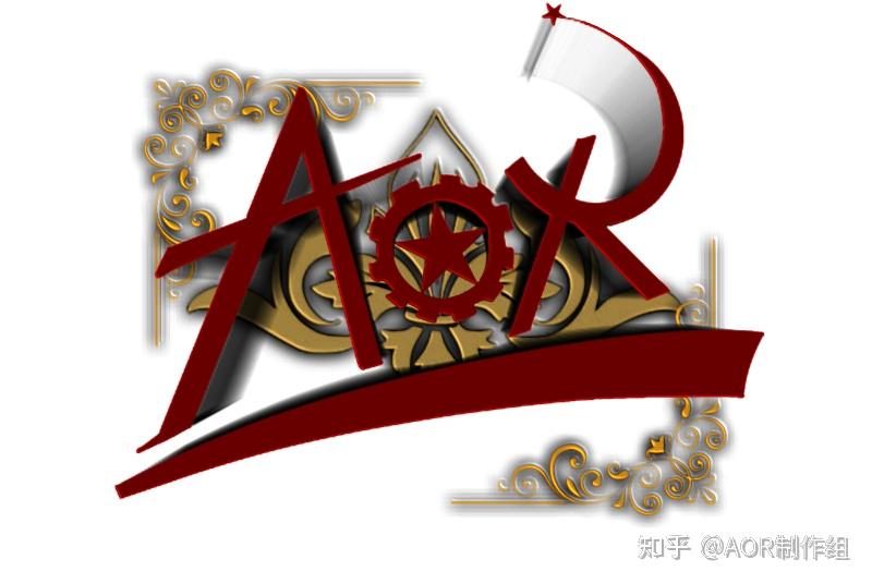 AOR美洲设定 #1 美利坚，不合的众国 - 知乎