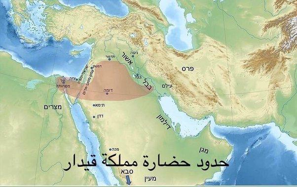 埃及人真的是阿拉伯人吗？ - 知乎