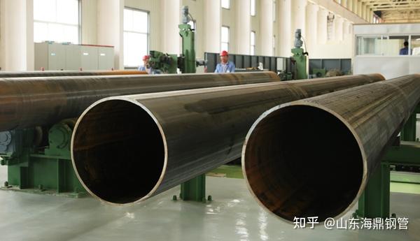 L245N管线无缝管L245N管线钢管 - 知乎