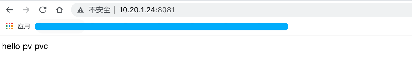 大白话说明白K8S的PV / PVC / StorageClass(理论+实践) - 知乎