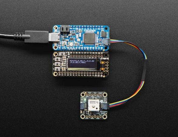 支持Arduino/Python的STM32开发板 - 知乎