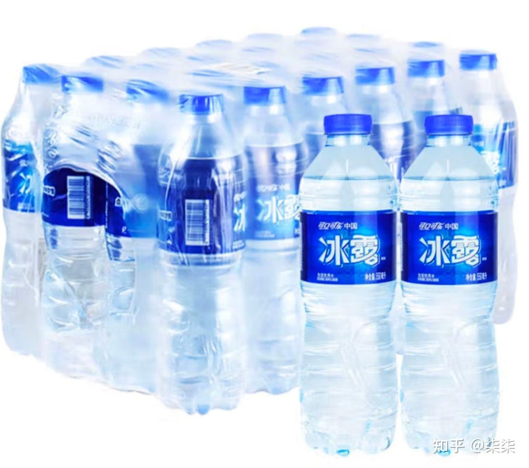 包装饮用水≠矿泉水｜包装饮用水你喝对了吗？天然矿泉水、纯净水、天然泉水、天然水该如何选购？ - 知乎
