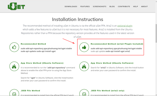 Ubuntu18.04必备的22款软件(安装详解) - 知乎