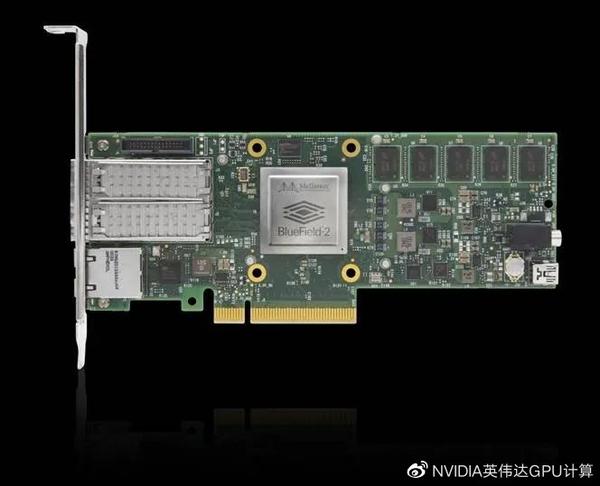 科普 | 什么是DPU？ - 知乎