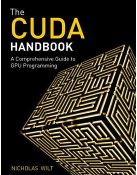 CUDA 编程入门书籍推荐 - 知乎