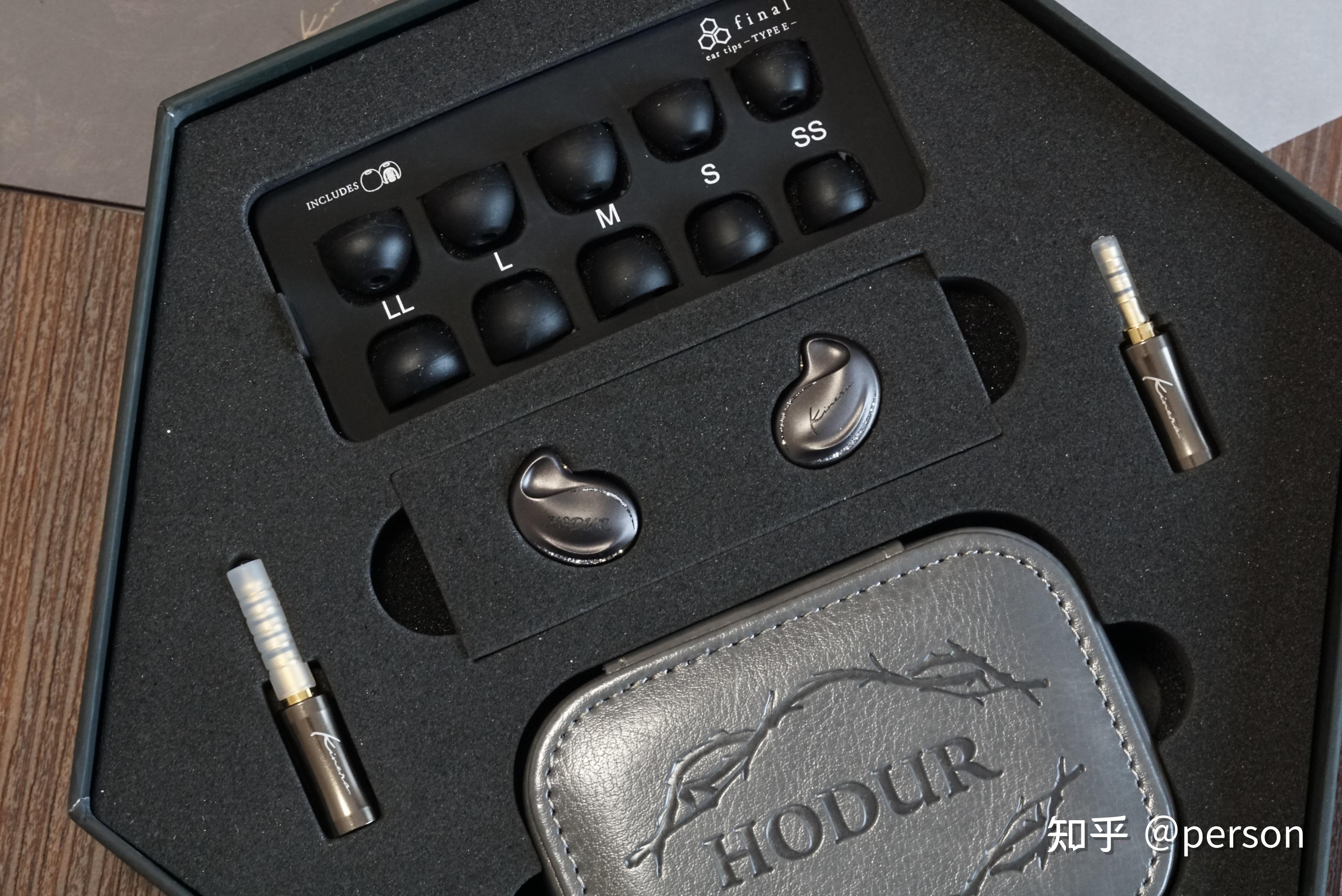 低阻高敏的静电圈铁新品，黑暗之王，Kinera hodur商品观察 - 知乎