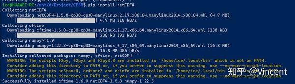 CESM(CLM5.0)学习笔记 - 知乎