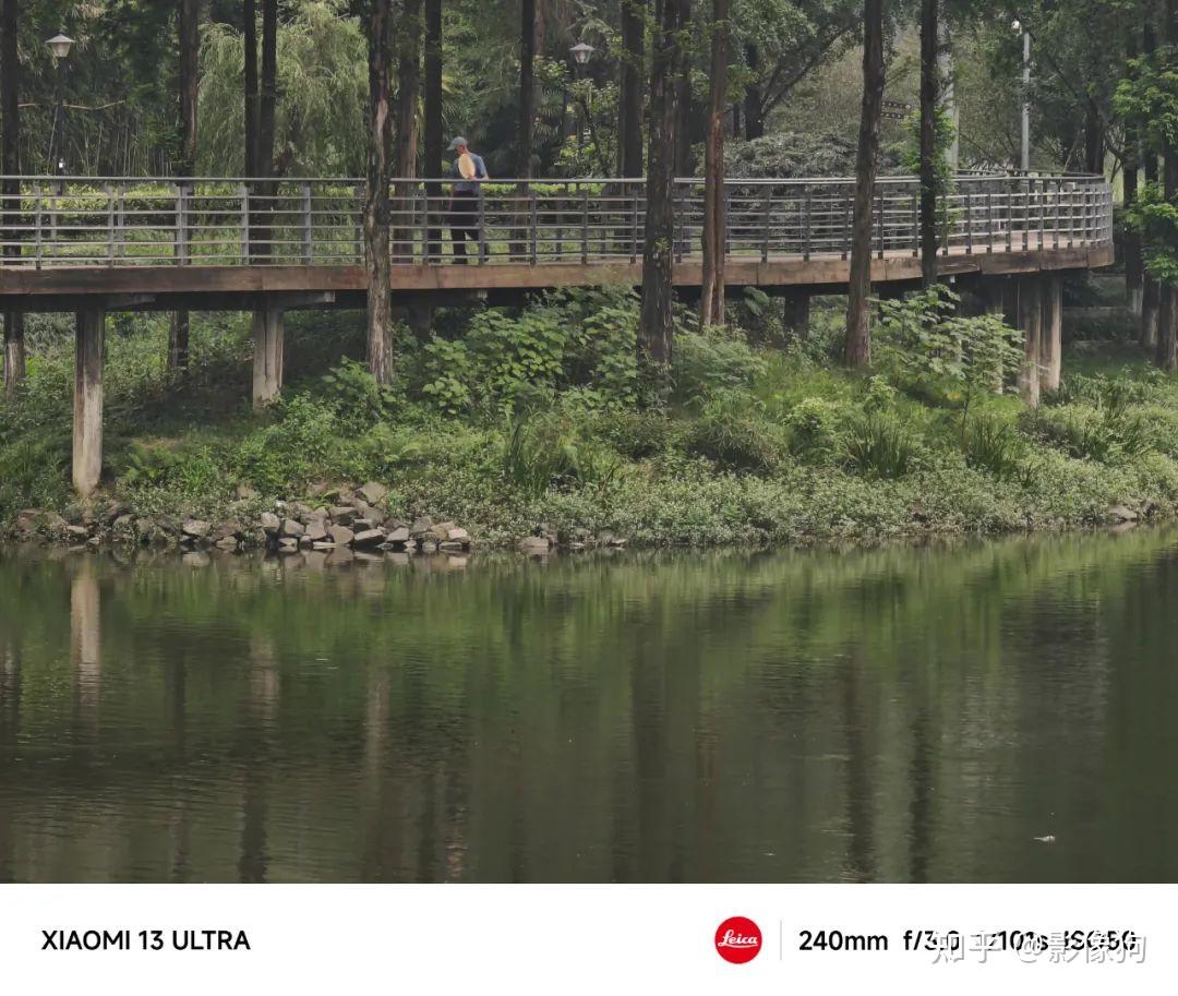 小米13Ultra手机影像测评：作为一台相机，ta表现如何？ - 知乎